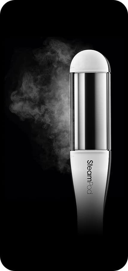 SteamPod: De professionele stoomstijltang van L'Oréal Professionnel