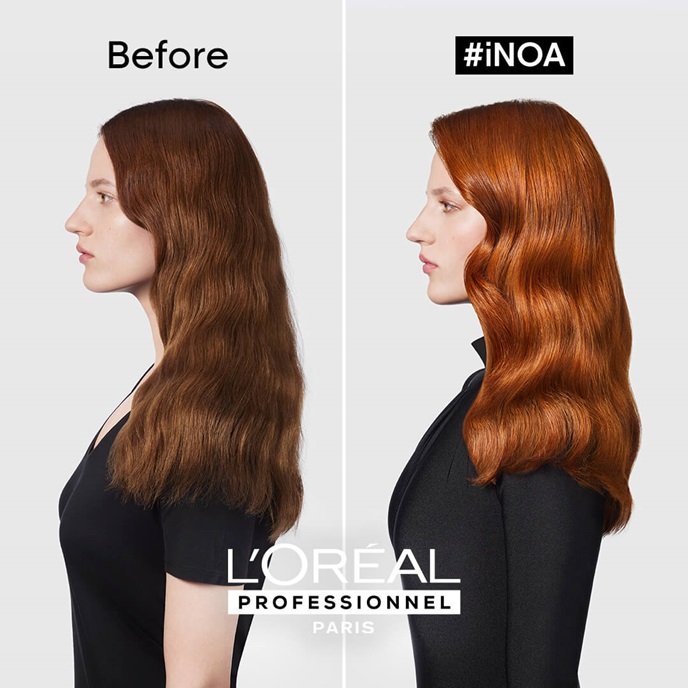 Inoa par L'Oréal Professionnel