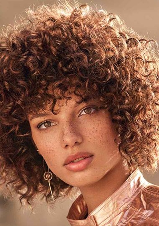 Le Hair Bronzing par L'Oréal Professionnel