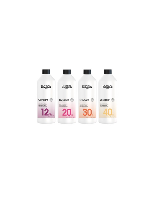 Majirel L'Oréal Professionnel : Coloration iconique