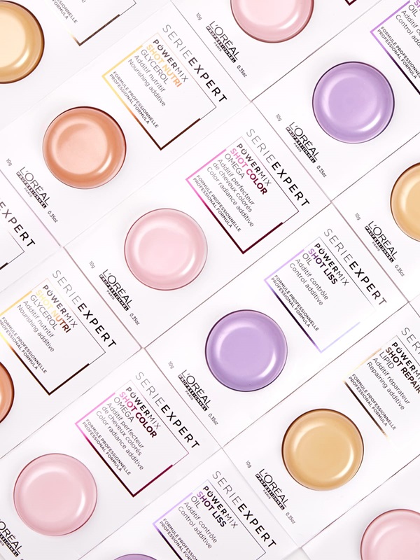 Monodose par L'Oréal Professionnel