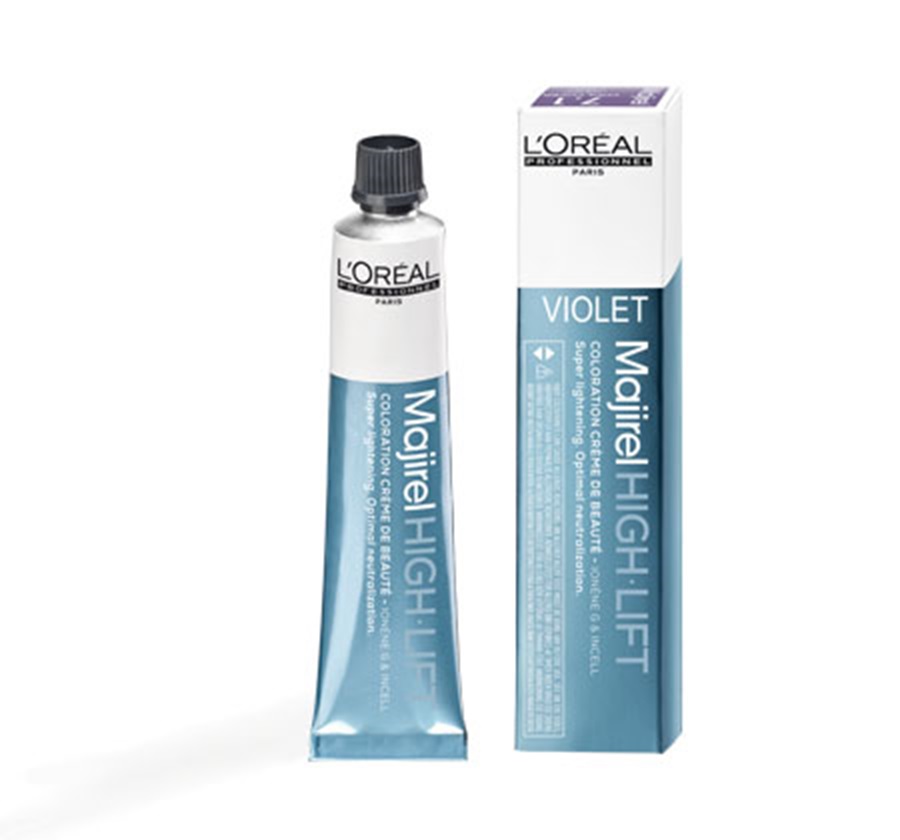 Majirel High-Lift by L'Oréal Prodessionnel