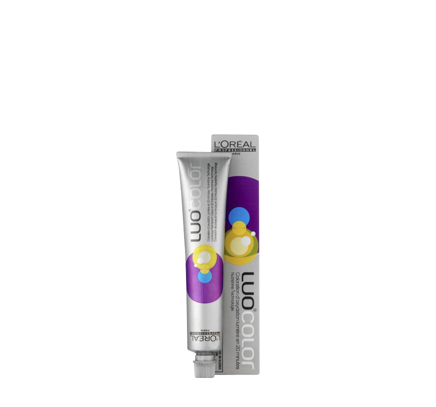 Luo Color - Luo Color - L'Oréal Professionnel